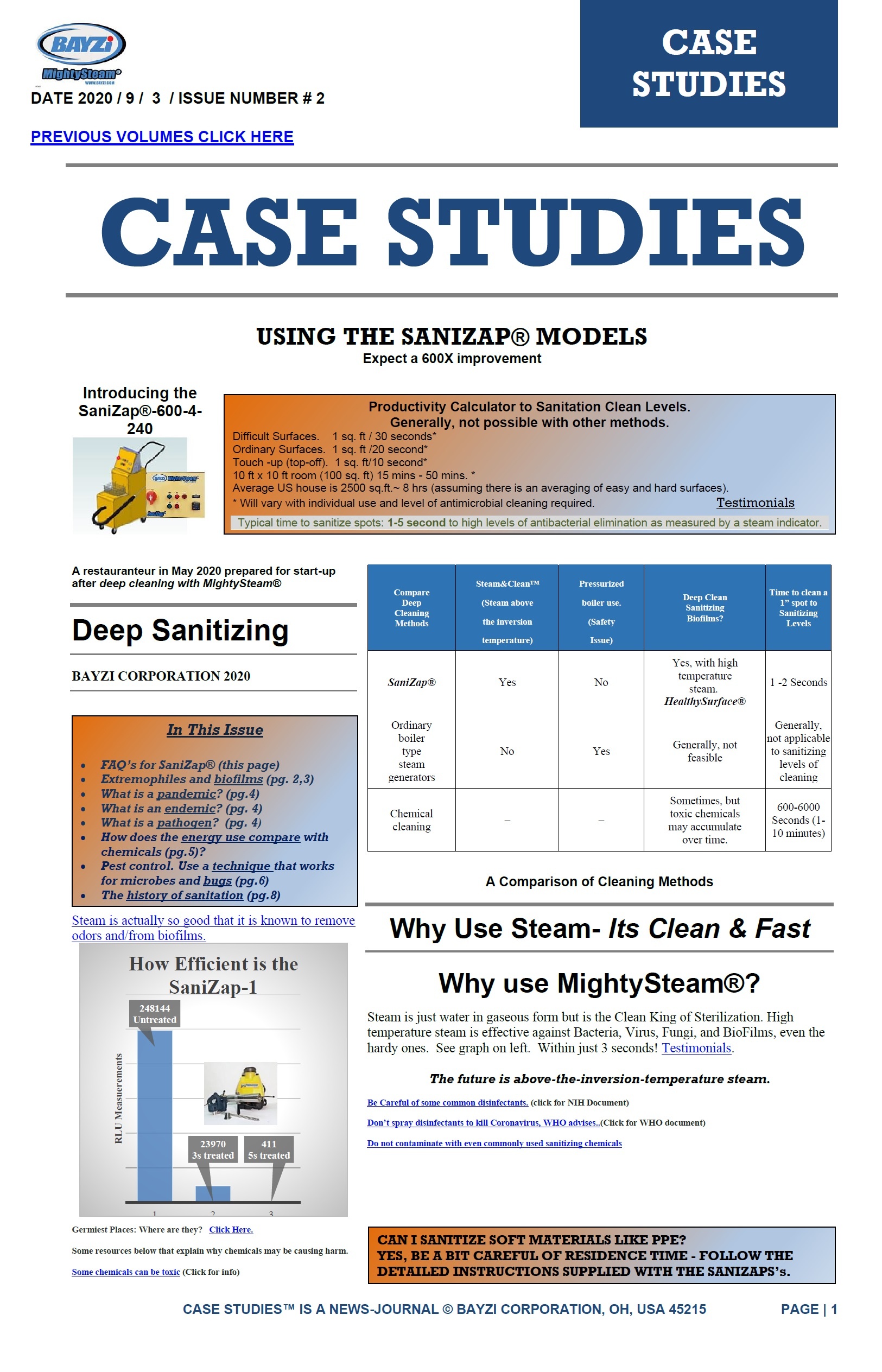 How does one measure the hygienic quality or cleanliness of a surface ... How does one measure the hygienic quality or cleanliness of a surface ...
